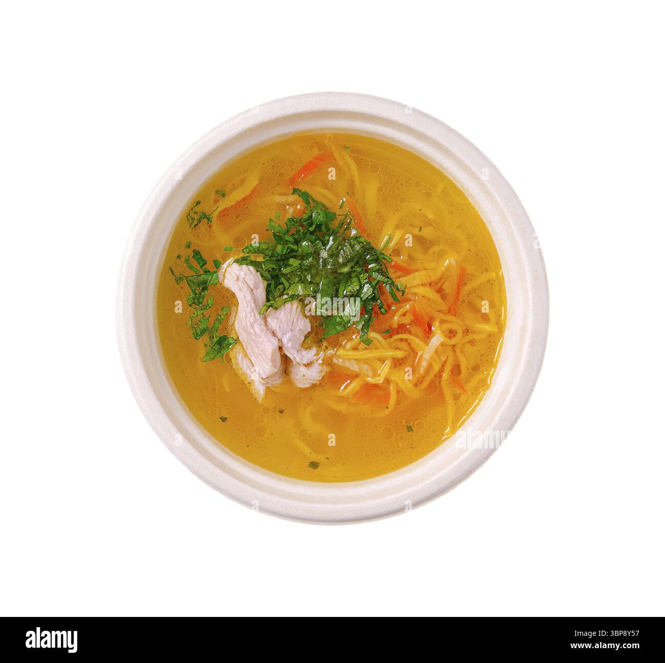 Chicken comfort food Cut Out Stock Images & Pictures - Alamy