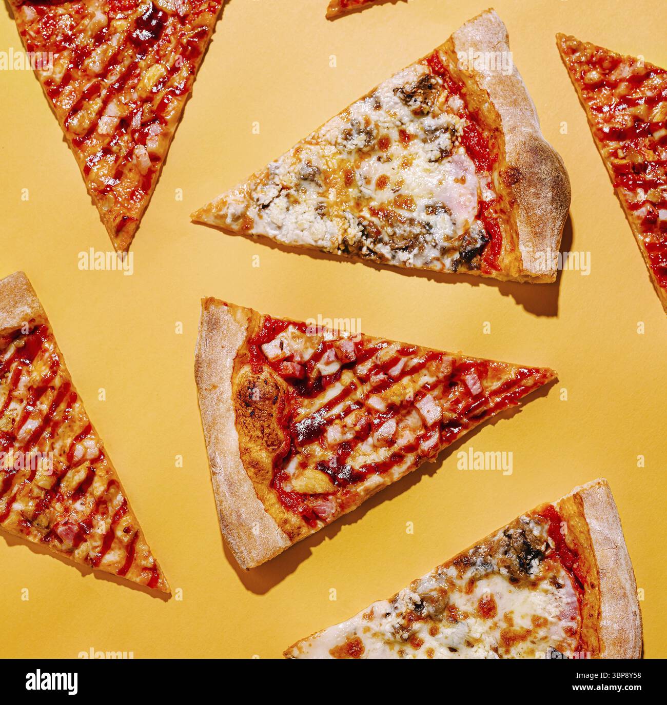 Surface features colorful hi-res stock photography and images - Alamy