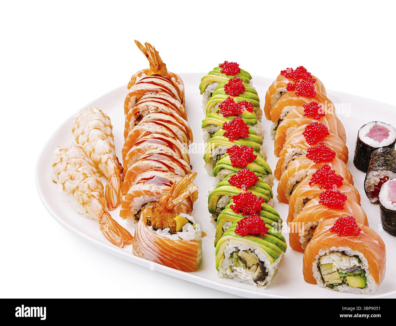 Display features assortment vibrant hi-res stock photography and images ...