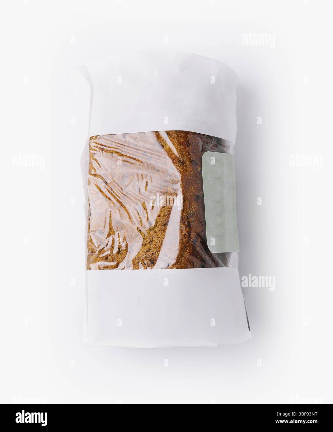 Paper background in light Cut Out Stock Images & Pictures - Alamy