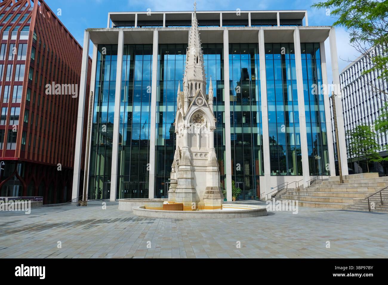 Christian chamberlain hi-res stock photography and images - Alamy