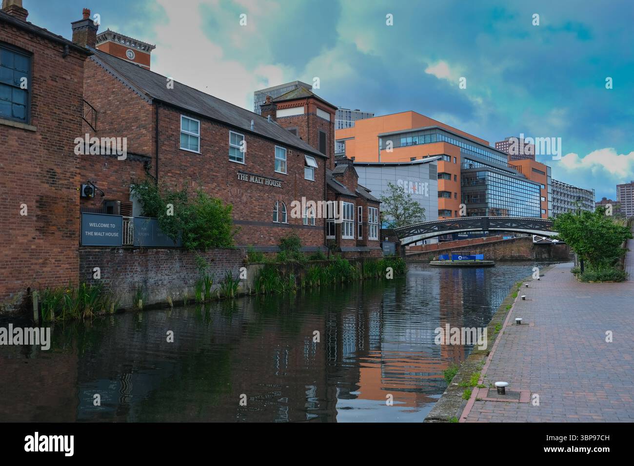 Uk england network hi-res stock photography and images - Alamy