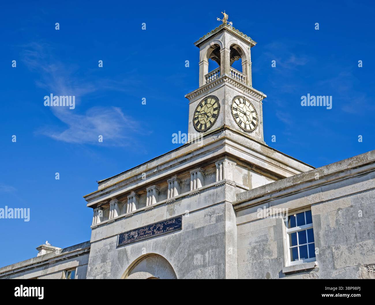 Ramsgate seaside history hi-res stock photography and images - Alamy