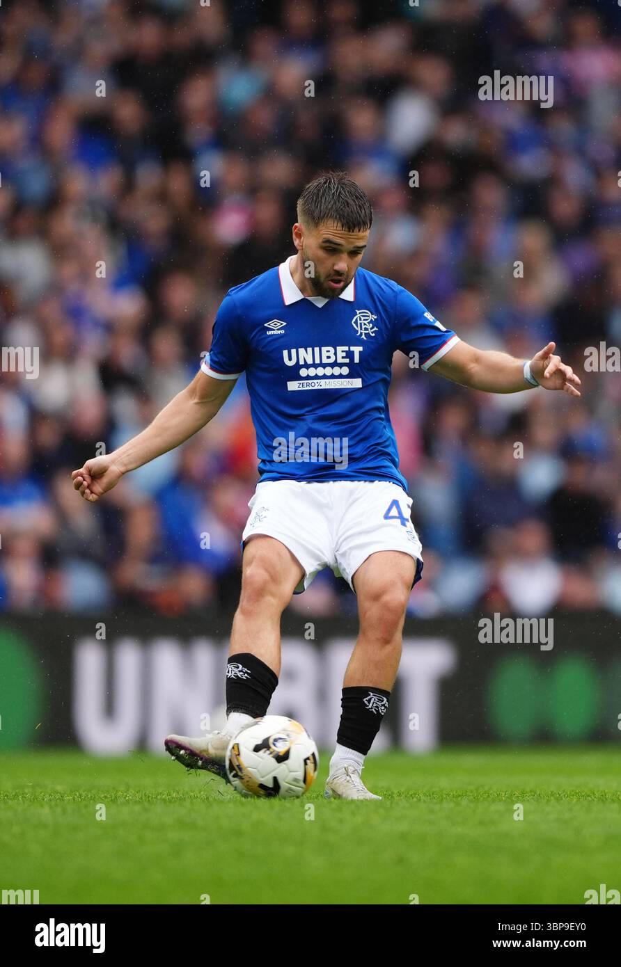 Raskin rangers 2025 hi-res stock photography and images - Alamy