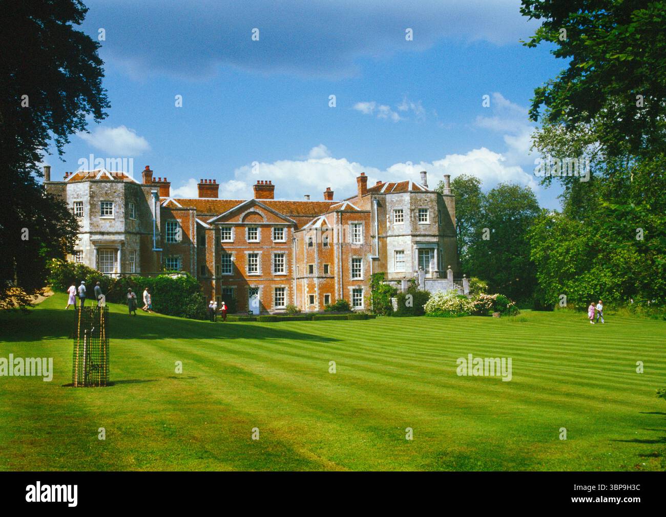 Lord chamberlain sandys hi-res stock photography and images - Alamy