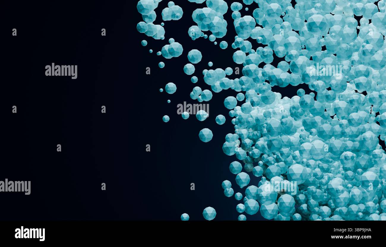 Translucent 3d hi-res stock photography and images - Alamy