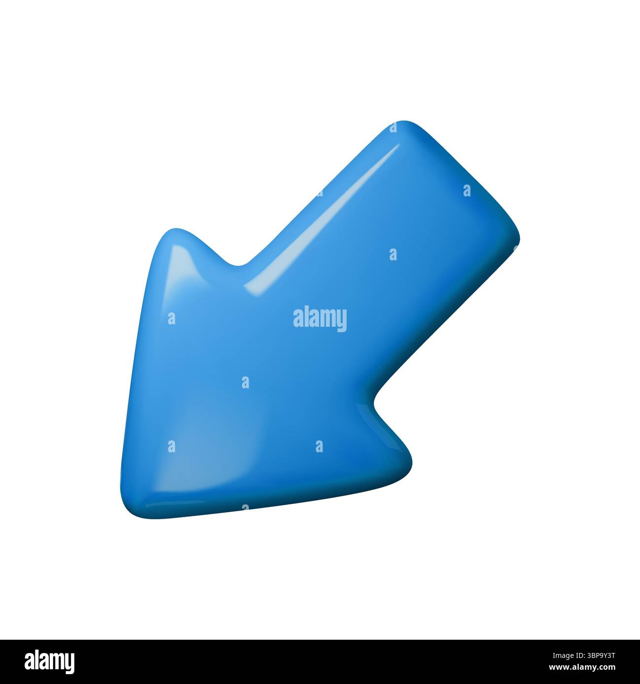 Perfect modern website design presentations Cut Out Stock Images ...