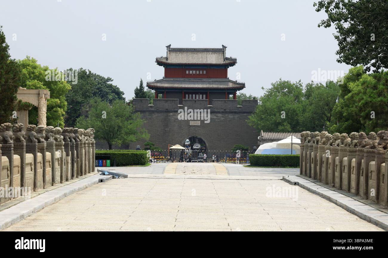 (250707) -- BEIJING, July 7, 2025 (Xinhua) -- This photo taken on July ...