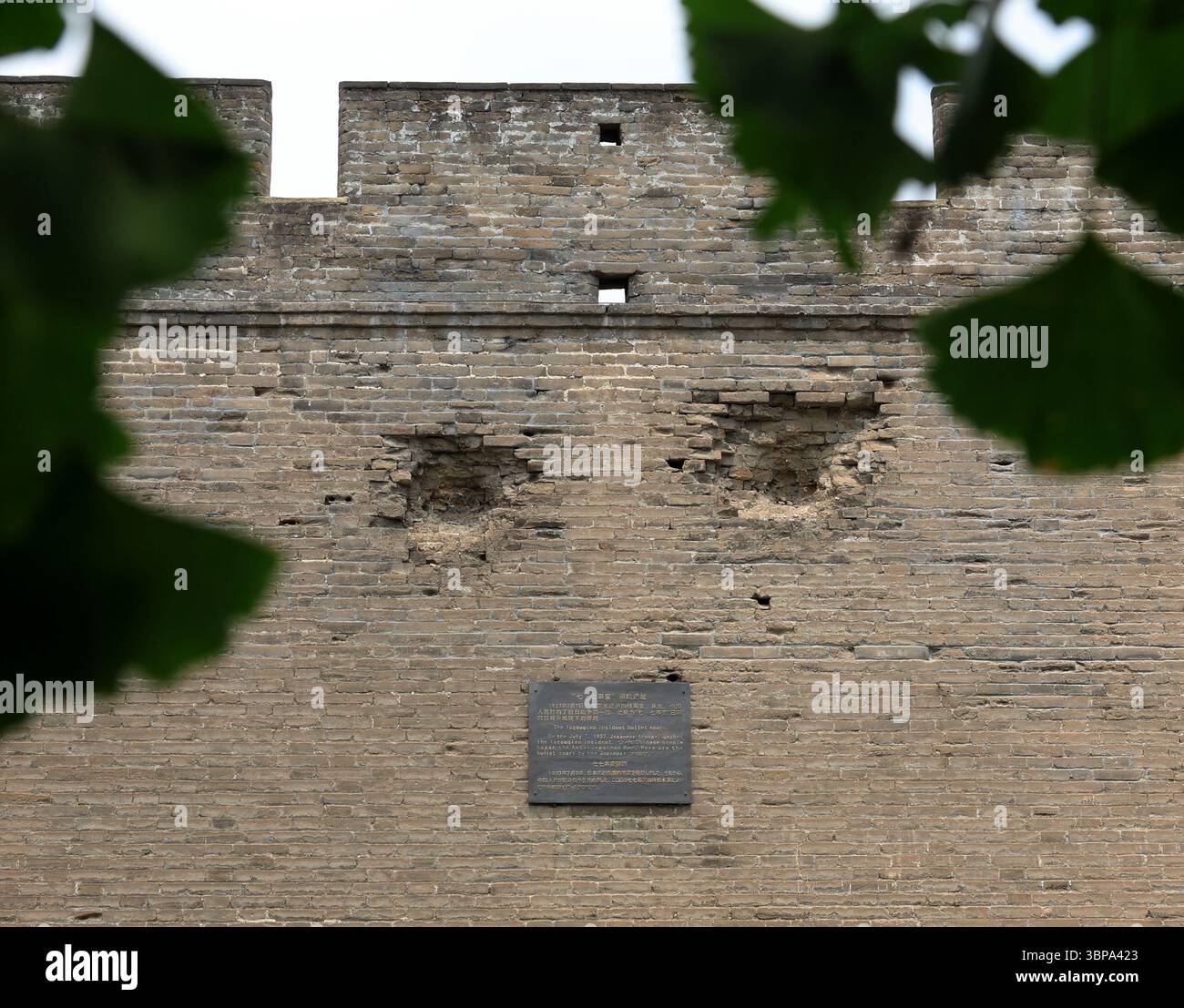 (250707) -- BEIJING, July 7, 2025 (Xinhua) -- This photo taken on July ...