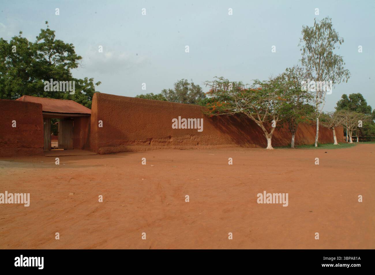 King glele hi-res stock photography and images - Alamy