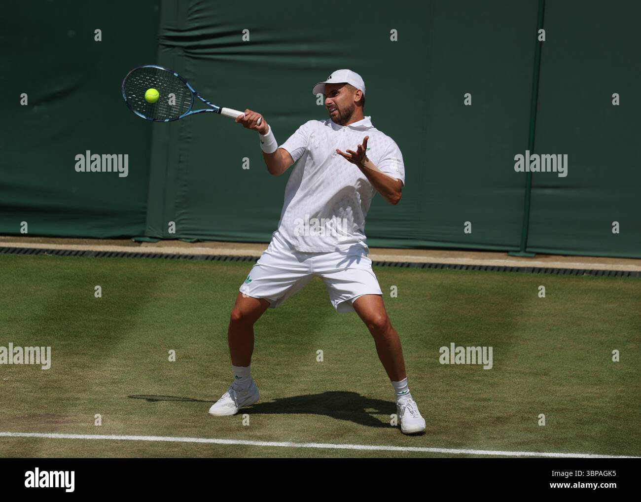 Guido andreozzi hi-res stock photography and images - Alamy