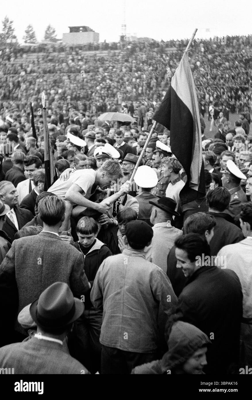 Sixties, sports, football, Bundesliga, 1965/1966, Borussia ...