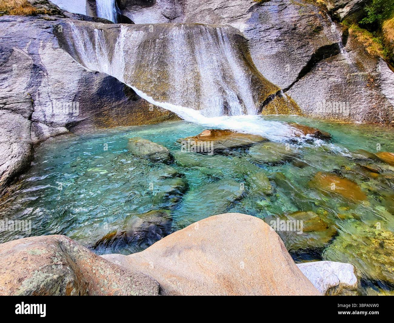Swiss hotspot hi-res stock photography and images - Alamy