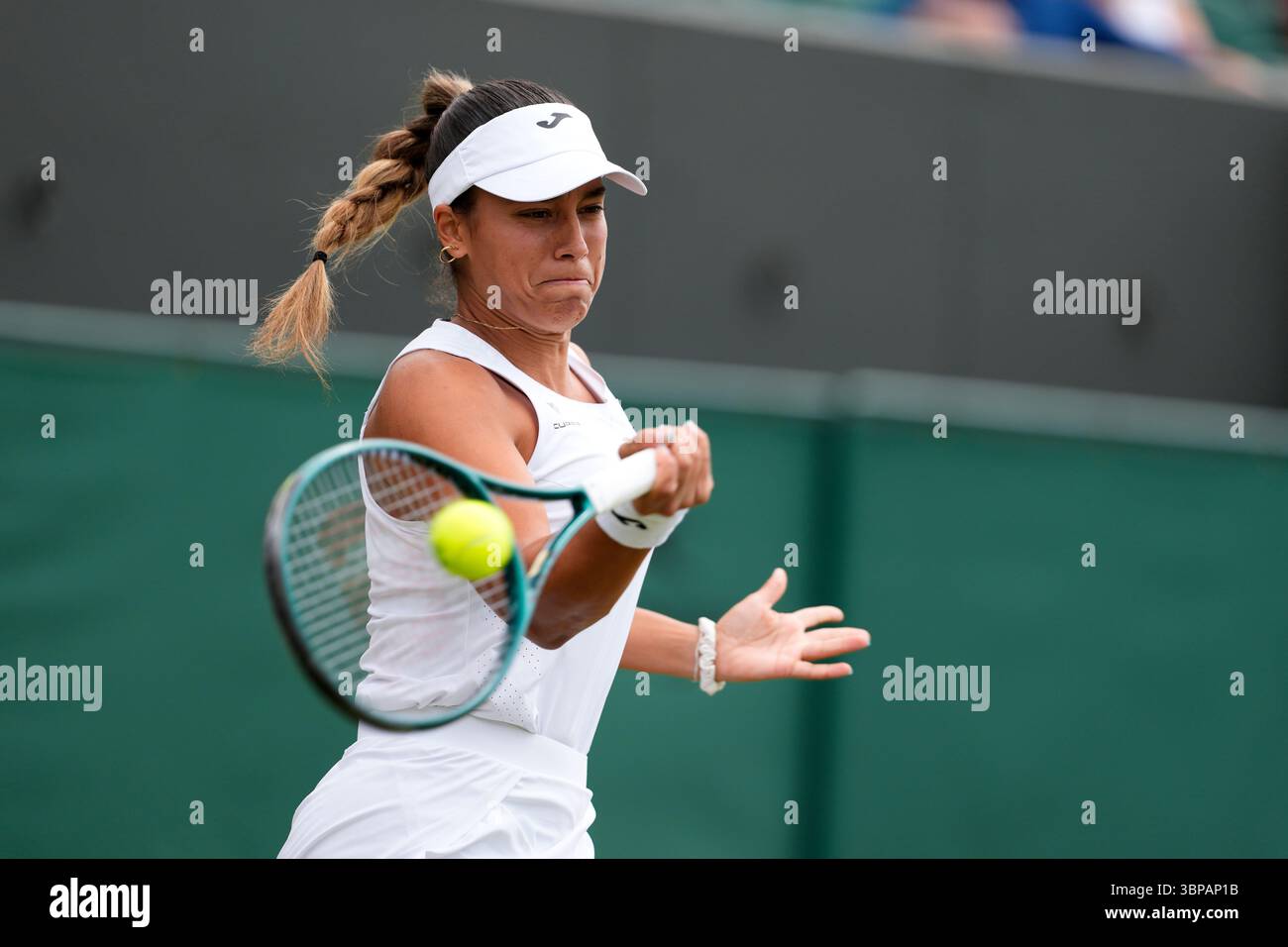 Jessica bouzas maneiro hi-res stock photography and images - Alamy