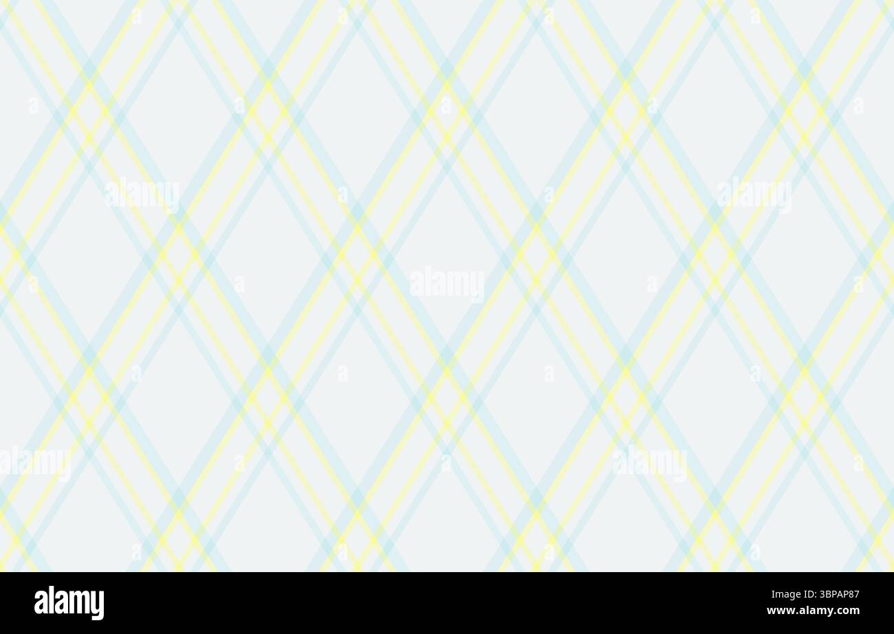 Subtle pastel diamond plaid pattern. Perfect for backgrounds, textures ...