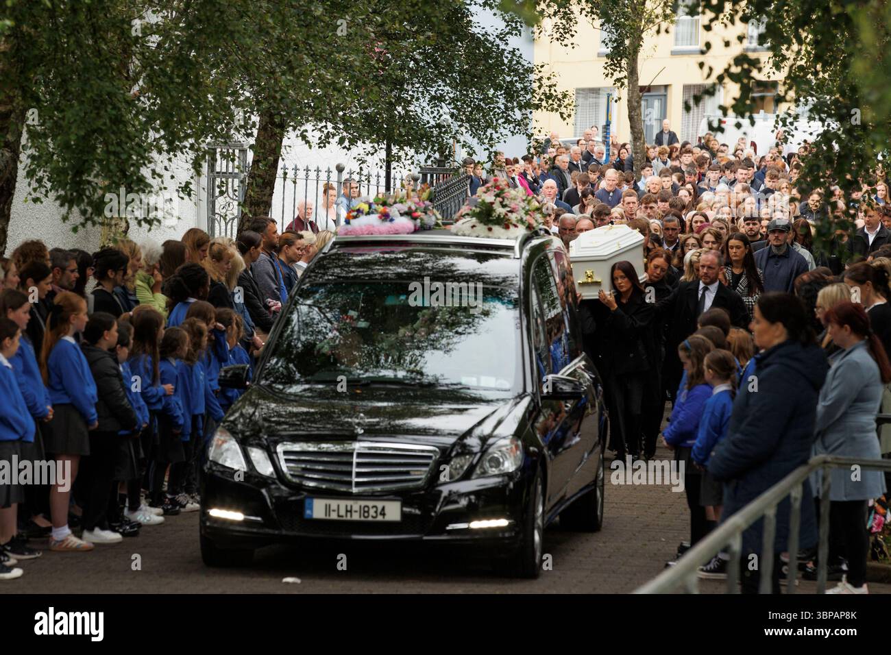 RETRANSMITTING AMENDING SURANME FROM MCLAUGHIN TO MCLAUGHLIN The ...