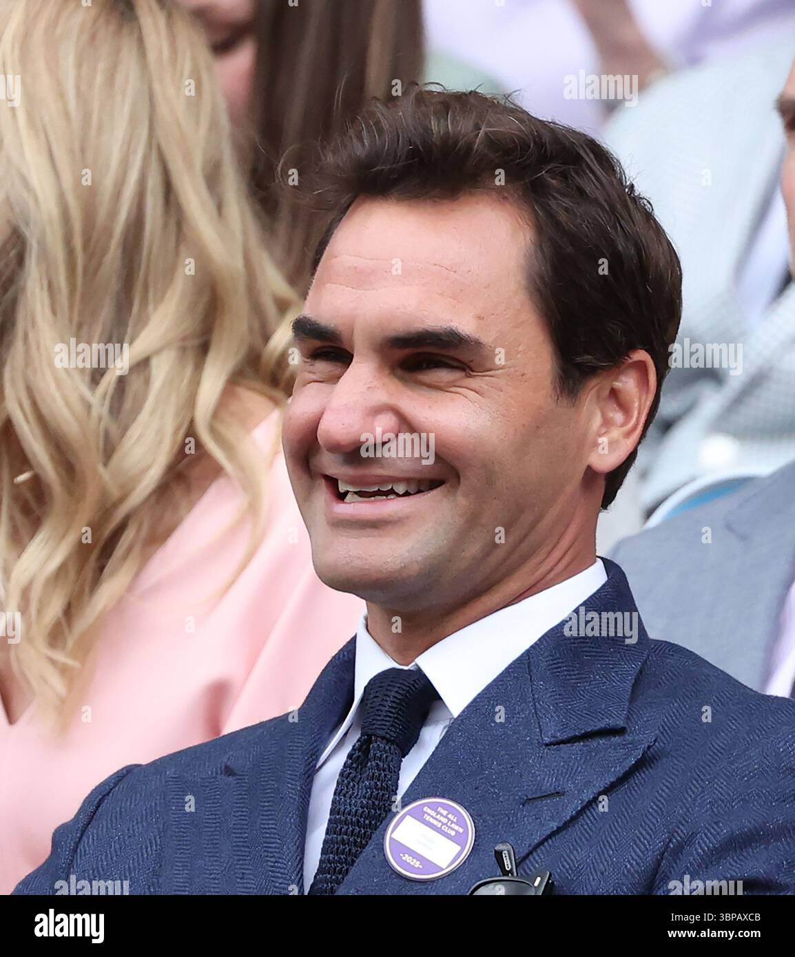 London uk 07 july 2025 hi-res stock photography and images - Alamy