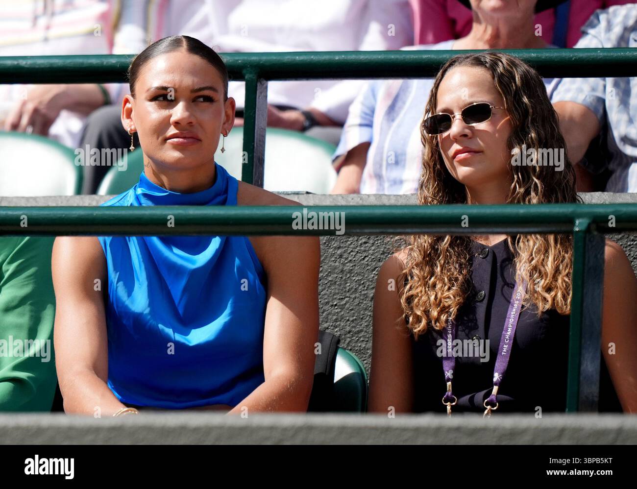 Trinity rodman hi-res stock photography and images - Alamy