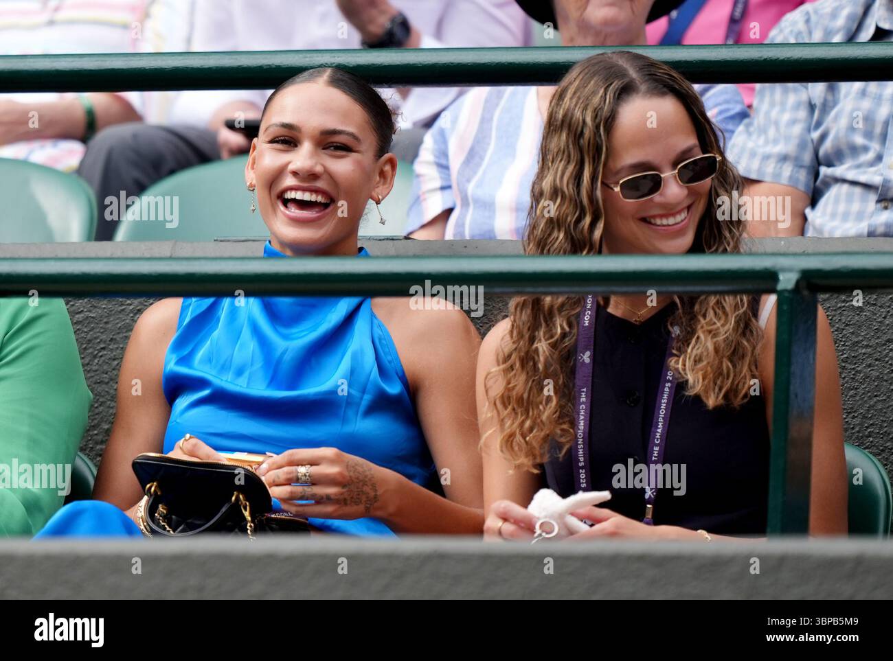 Trinity rodman hi-res stock photography and images - Alamy