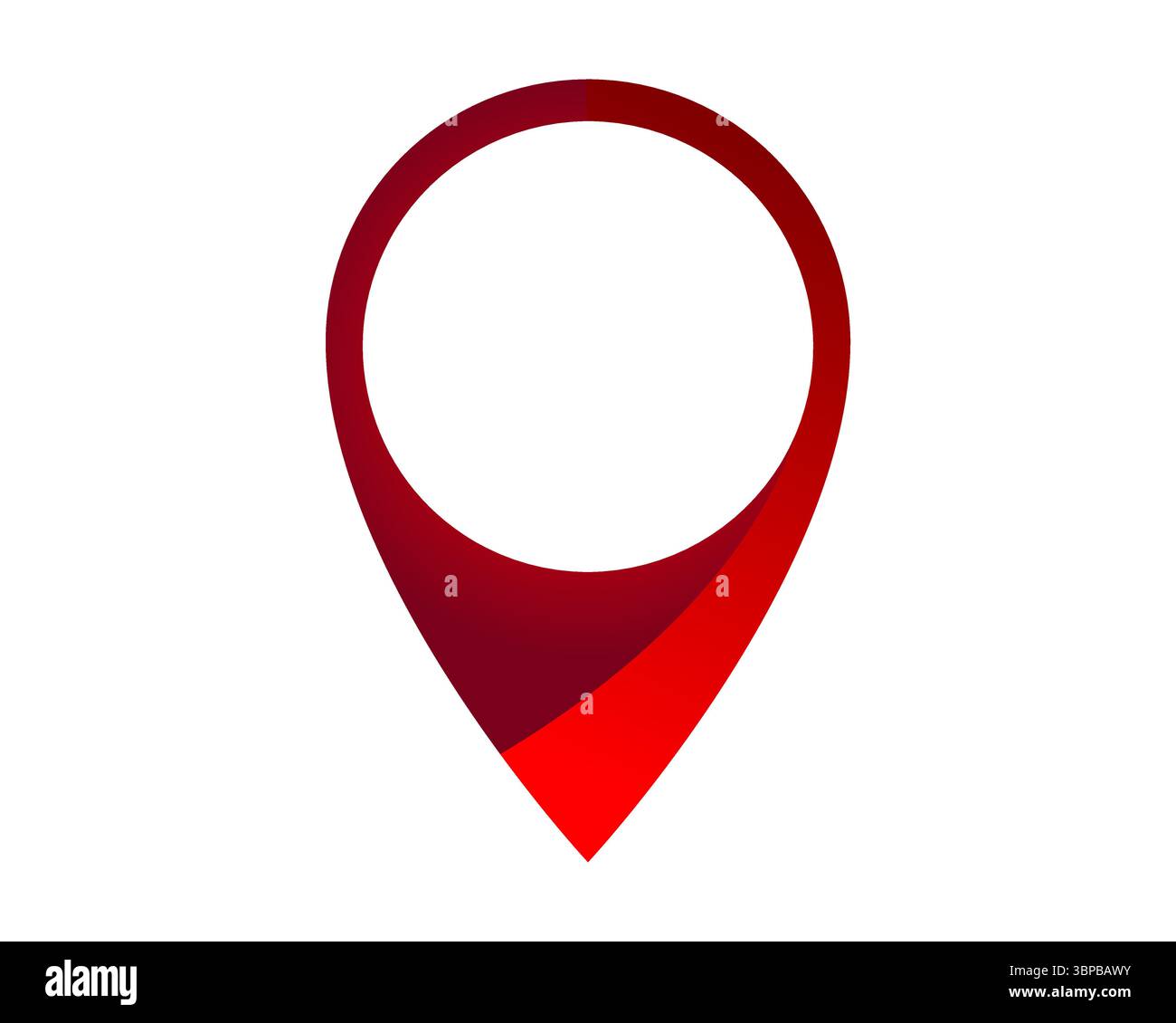 Mapping applications Cut Out Stock Images & Pictures - Alamy