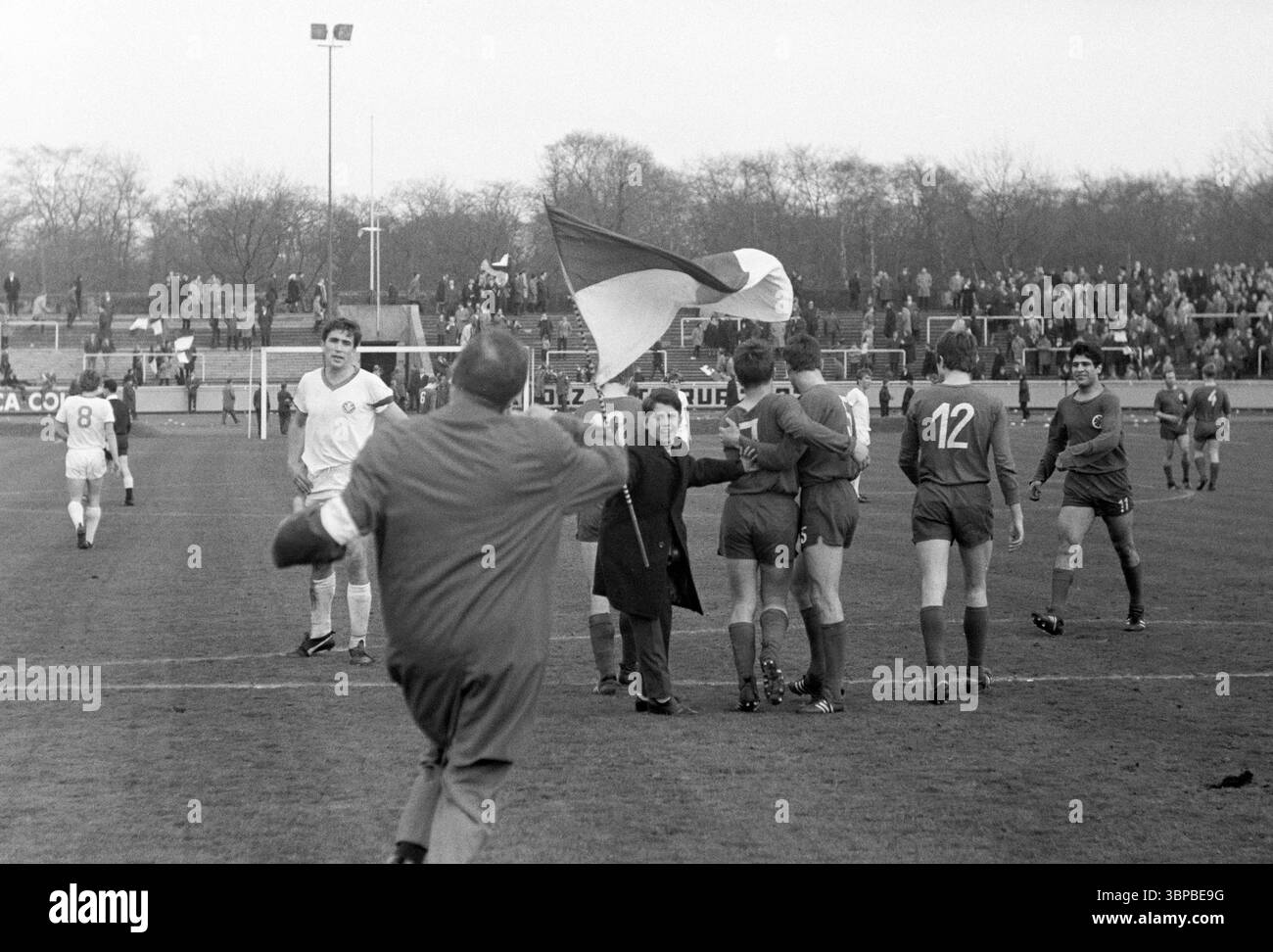 Rejoice delight Black and White Stock Photos & Images - Alamy