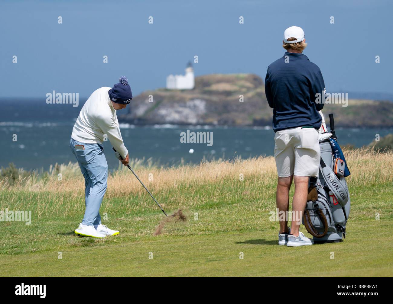 Matthew fitzpatrick 2025 hi-res stock photography and images - Alamy