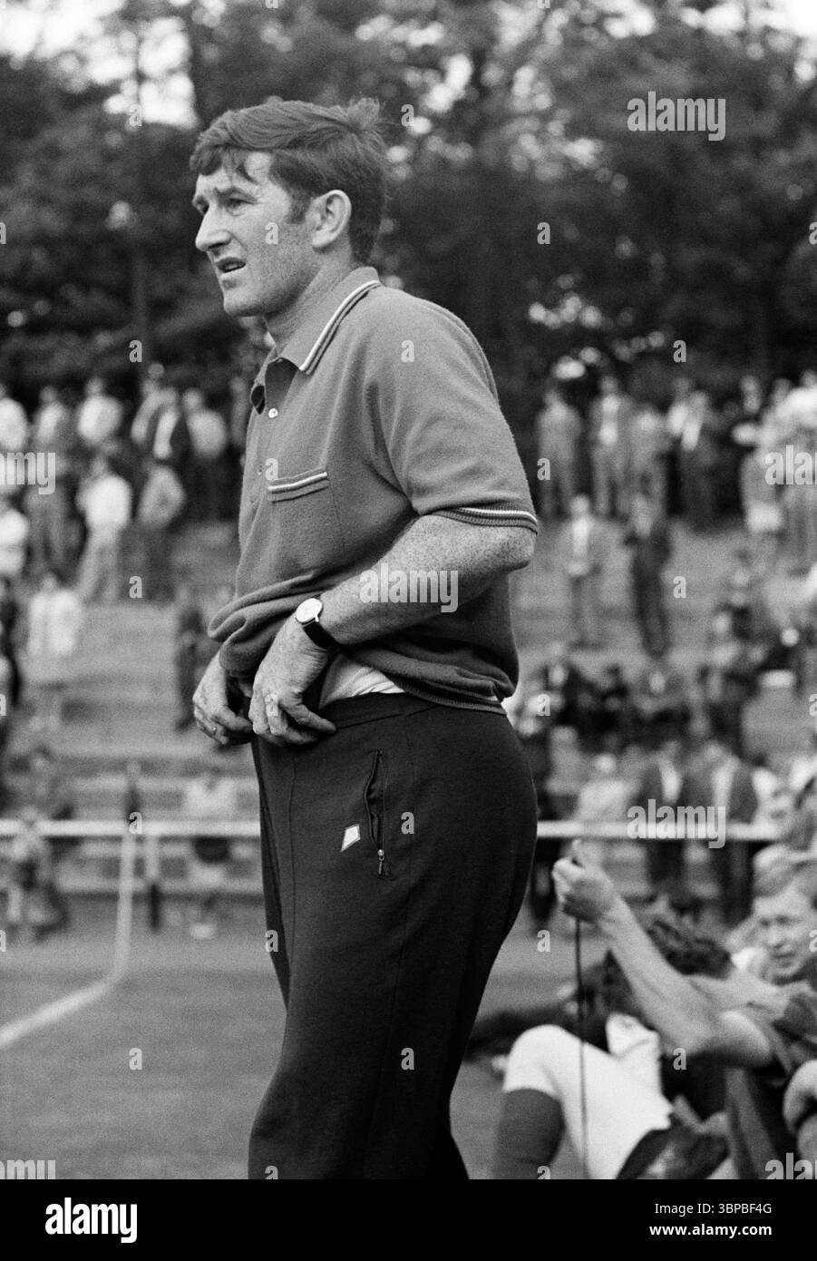 Hinspiel Black and White Stock Photos & Images - Alamy