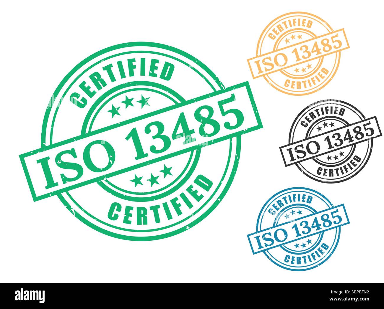 Iso 13485 certified quality hi-res stock photography and images - Alamy