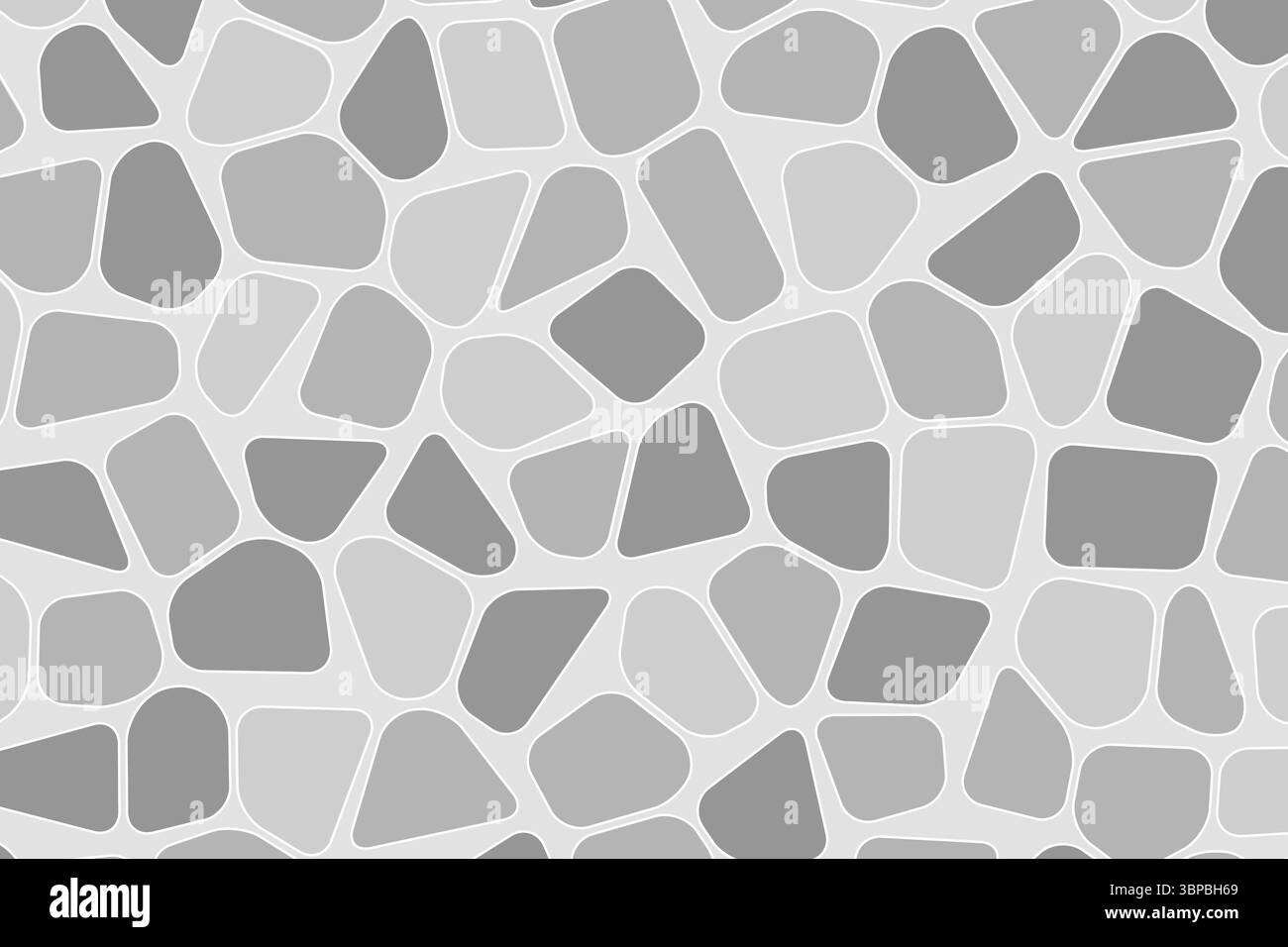 Red and gray stone Black and White Stock Photos & Images - Alamy