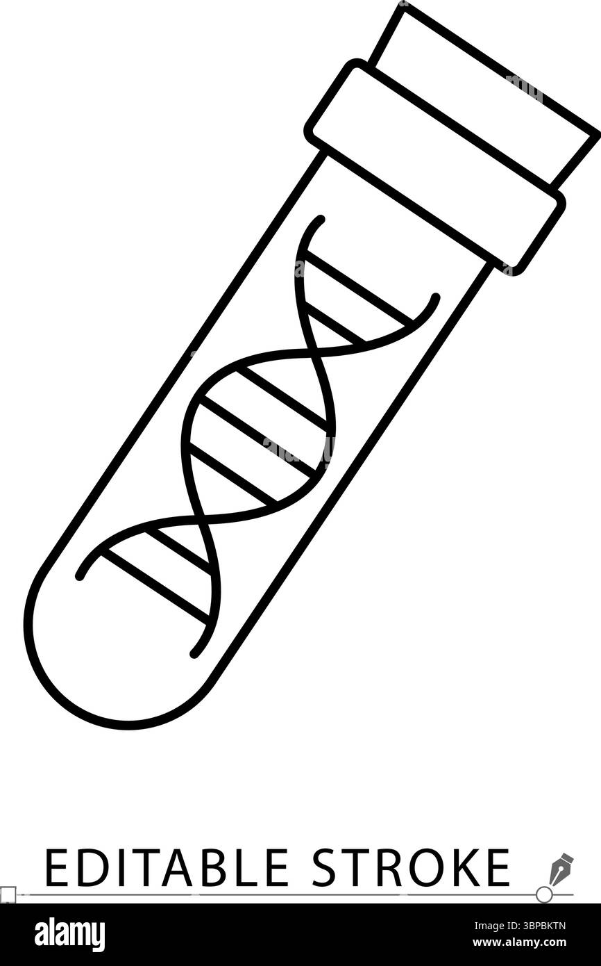 Biological specimen laboratory specimen Cut Out Stock Images & Pictures ...