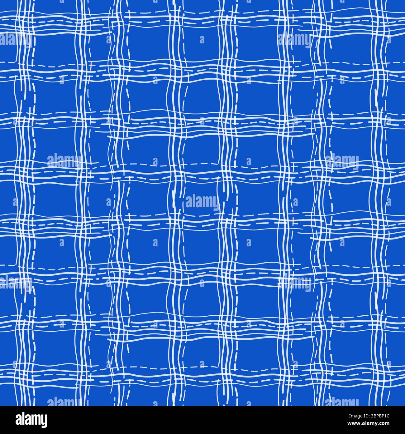 Criss cross waves Stock Vector Images - Alamy