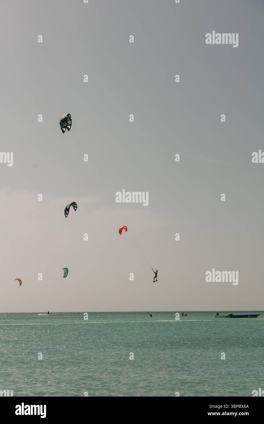 The visual sight of the ocean hi-res stock photography and images - Alamy