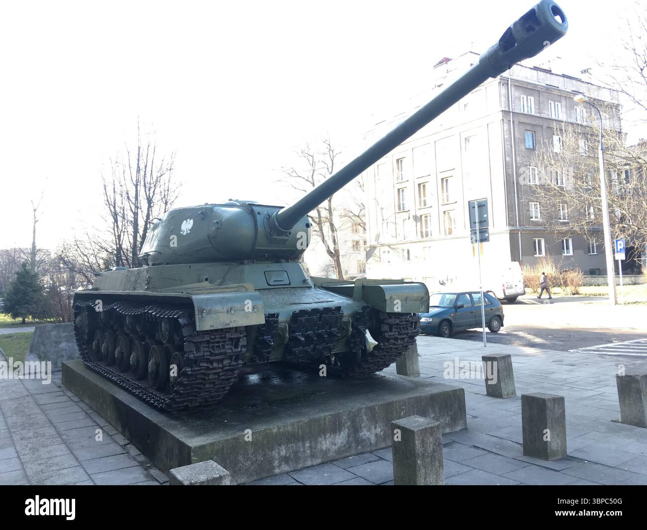 Heavytank hi-res stock photography and images - Alamy