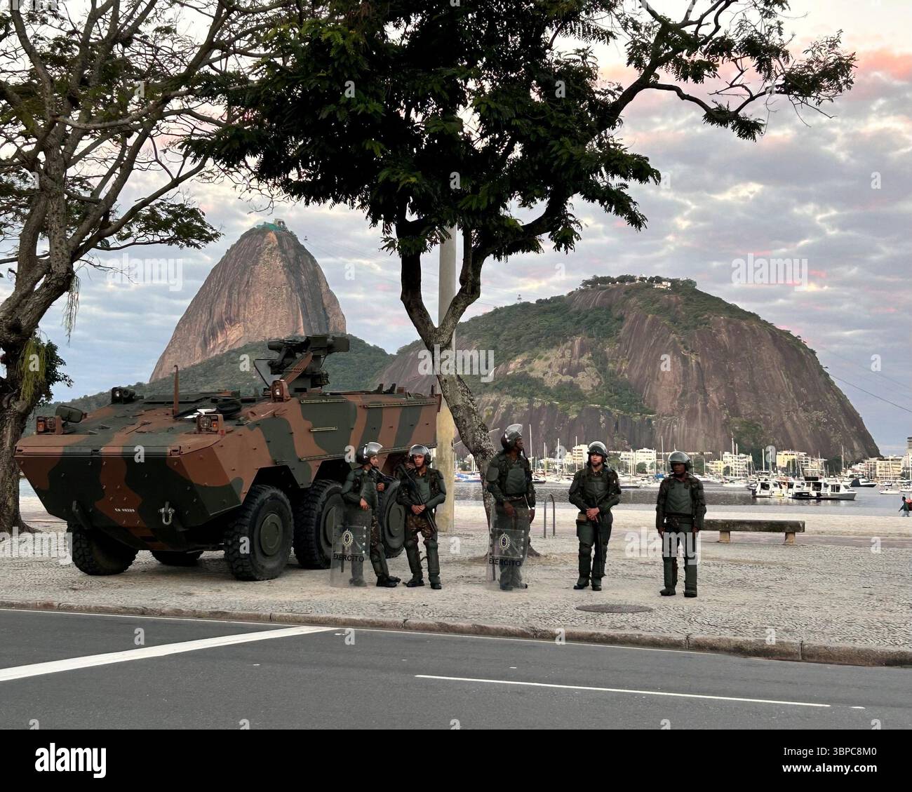 Brics 2025 rio de janeiro hi-res stock photography and images - Alamy