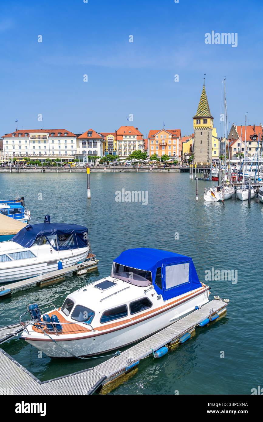 Minster lady lake constance hi-res stock photography and images - Alamy