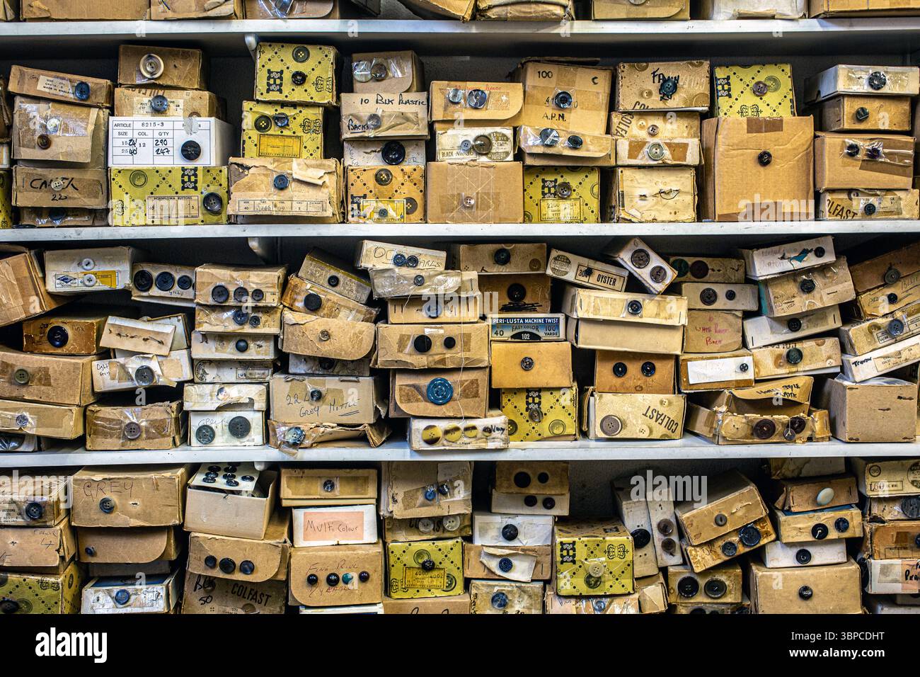 Round hole in fabric hi-res stock photography and images - Alamy