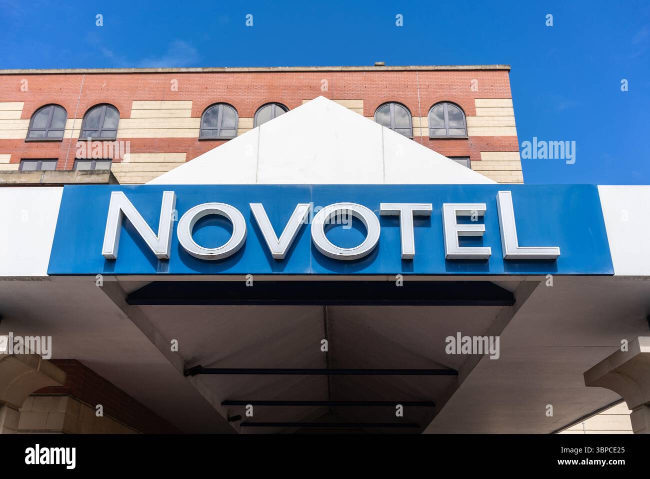 Accor owned hotel hi-res stock photography and images - Alamy