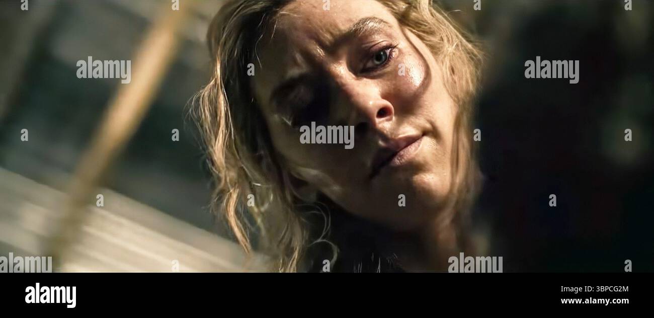 EDEN, Vanessa Kirby, 2024. © Vertical Entertainment /Courtesy Everett ...