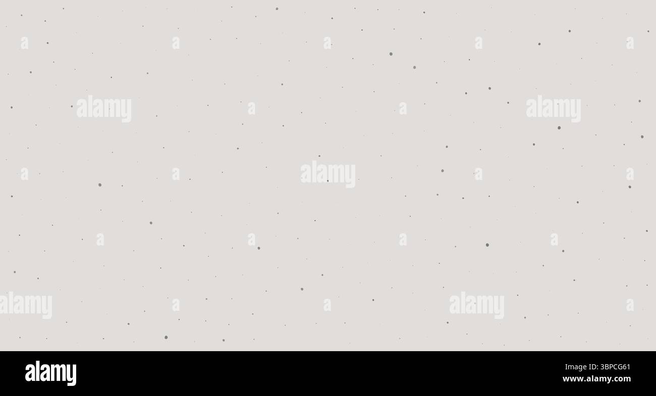 Craft gray paper texture with dots, flecks Stock Vector Image & Art - Alamy
