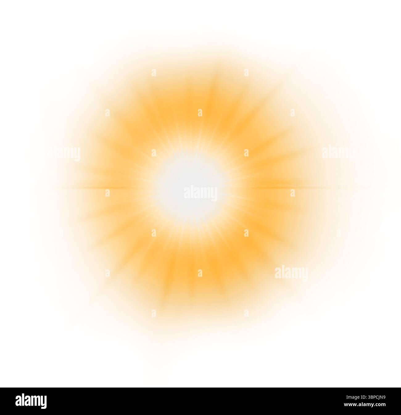 Illumination overlay Cut Out Stock Images & Pictures - Alamy