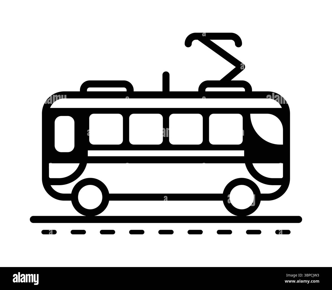 Mobility projects Stock Vector Images - Alamy
