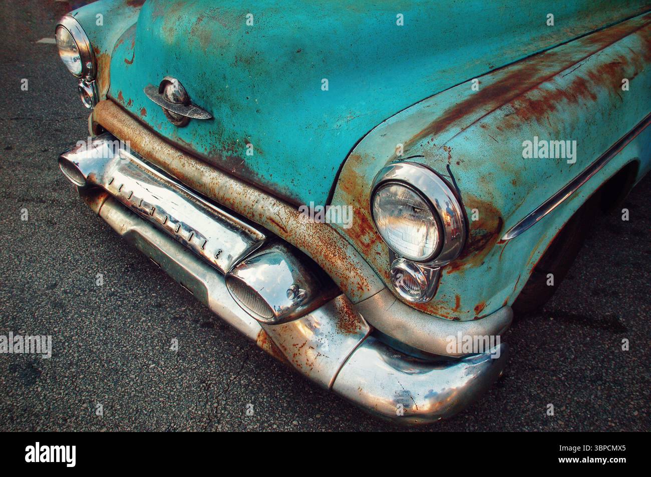 Vintage car preservation hi-res stock photography and images - Alamy