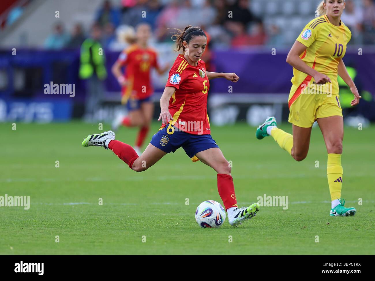 Aitana bonmatí hi-res stock photography and images - Alamy