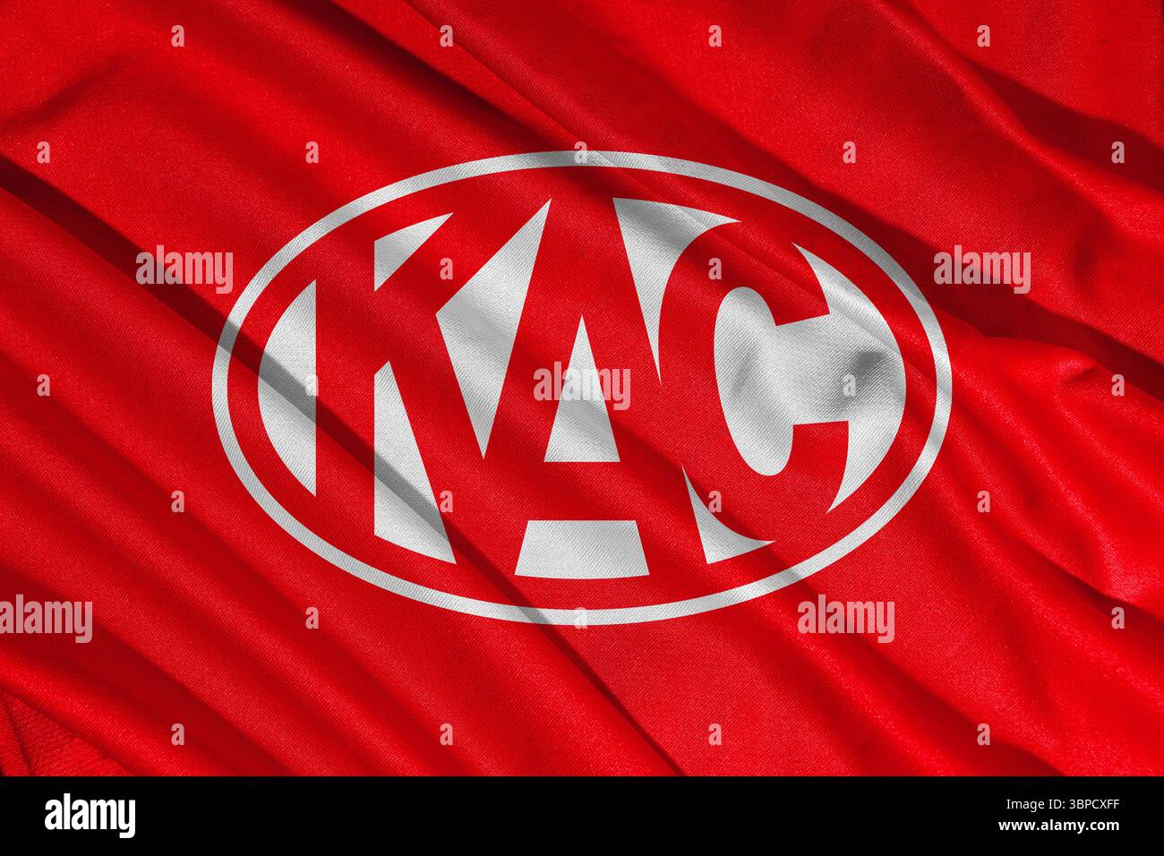Kac klagenfurt 2025 hi-res stock photography and images - Alamy