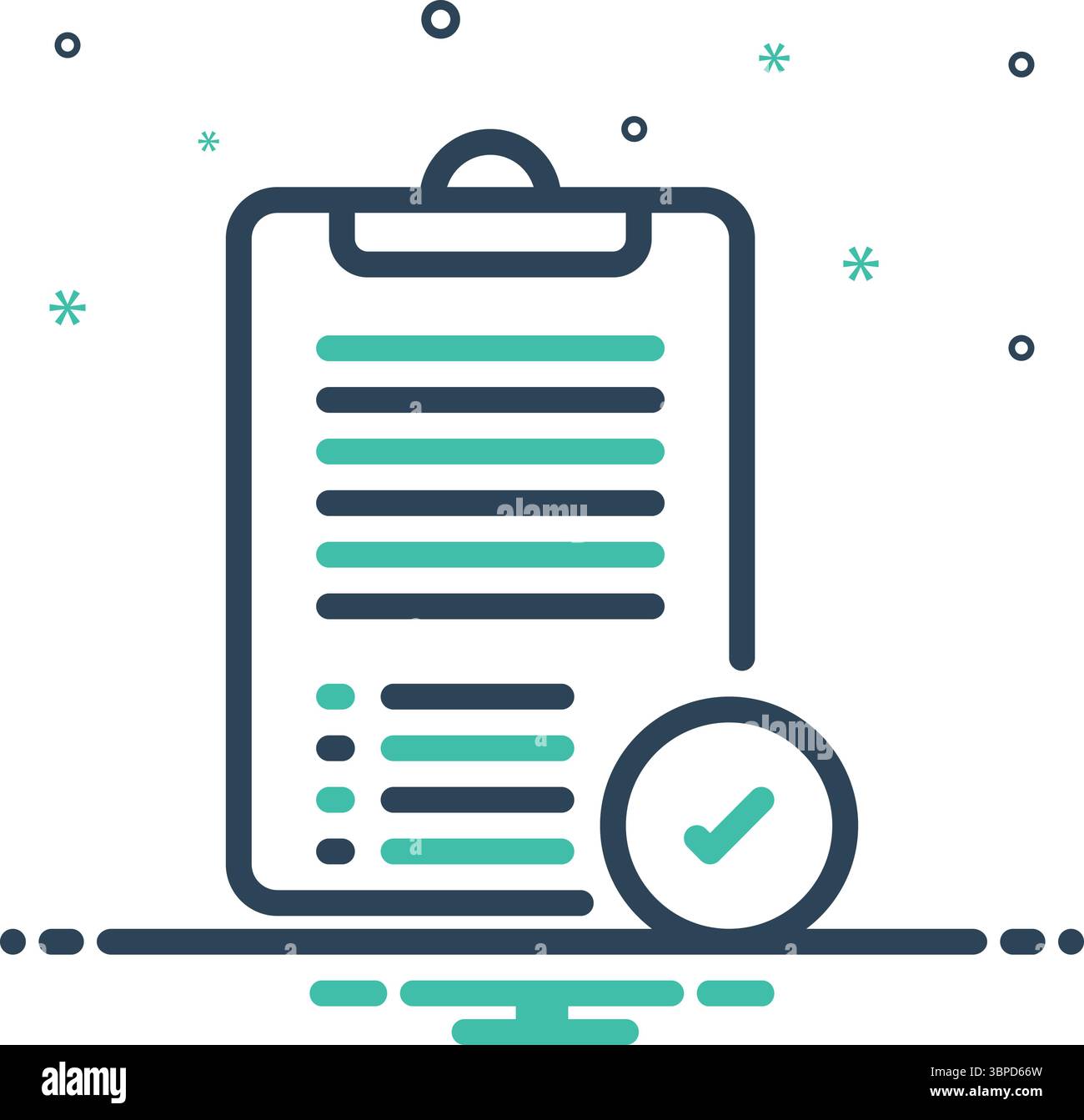 Icon regulatory compliance Stock Vector Images - Alamy