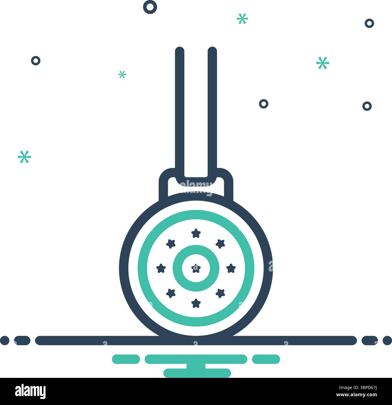 Gold standards hi-res stock photography and images - Alamy