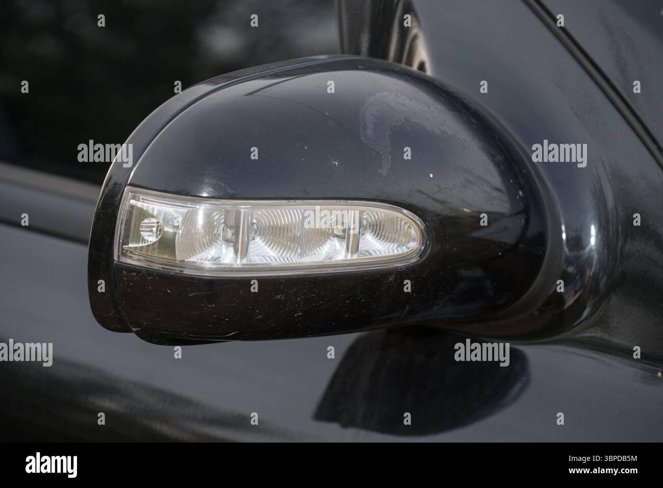 Driving light indicator hi-res stock photography and images - Alamy
