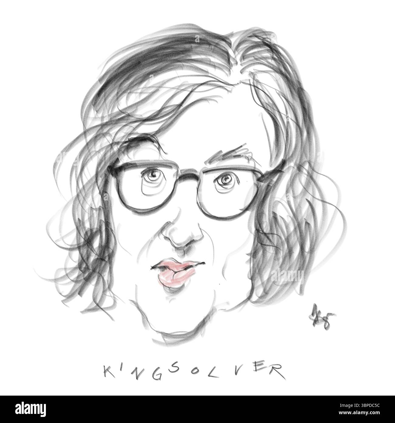 Barbara justice Cut Out Stock Images & Pictures - Alamy