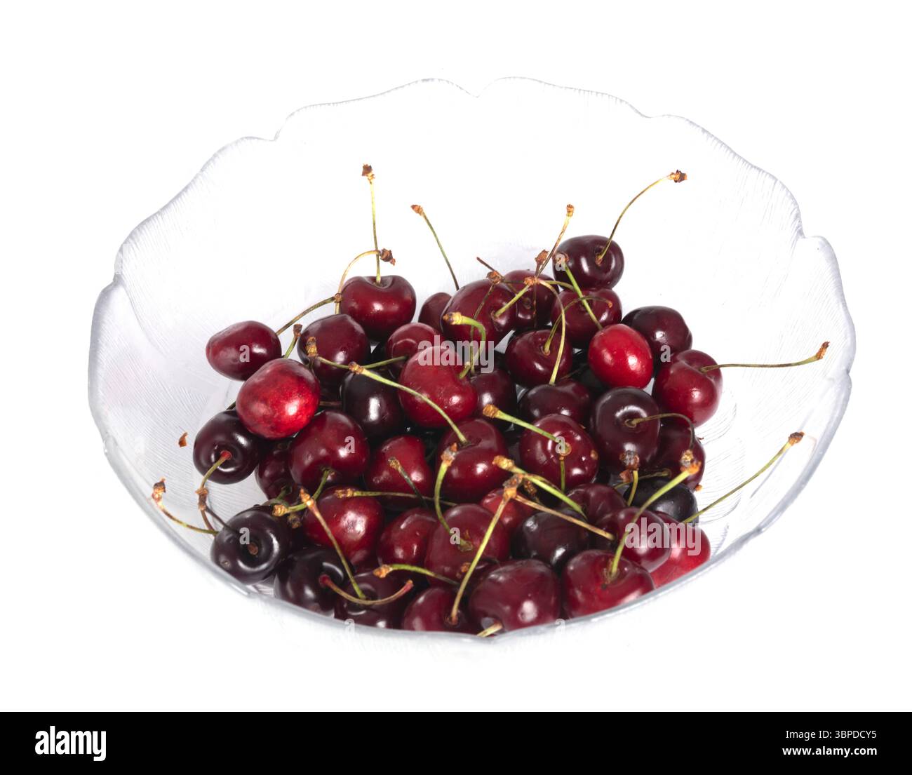 Cherry napoleon bigarreau cherry cherries hi-res stock photography and ...