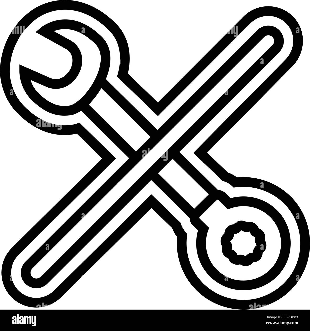 Pack assembly Black and White Stock Photos & Images - Alamy